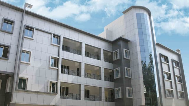 Online Application Form | Hindustan Academy